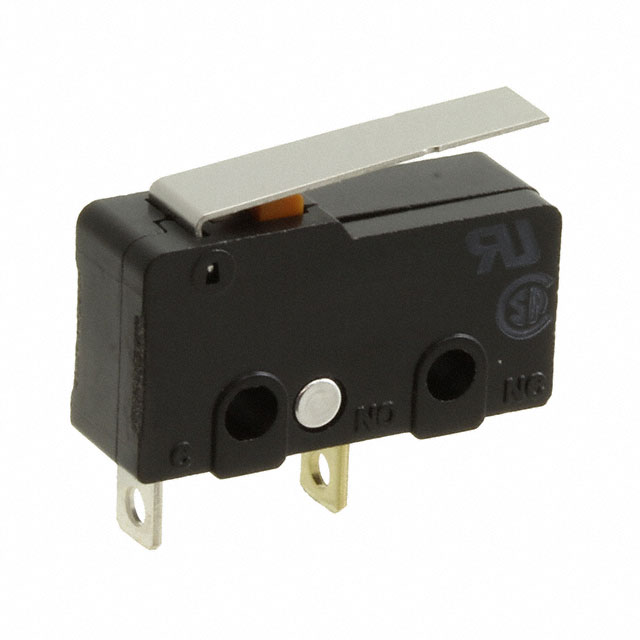 SS-01GL-F-3 Omron Electronics Inc-EMC Div | Switches | DigiKey